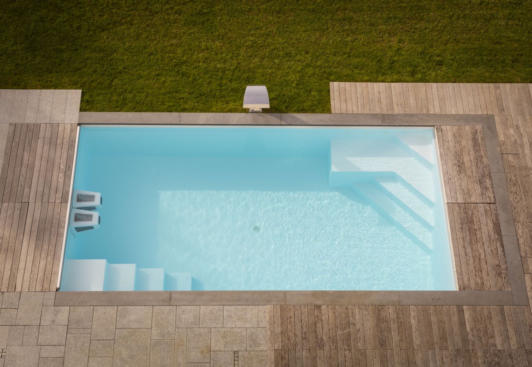 Capena Swimmingpools