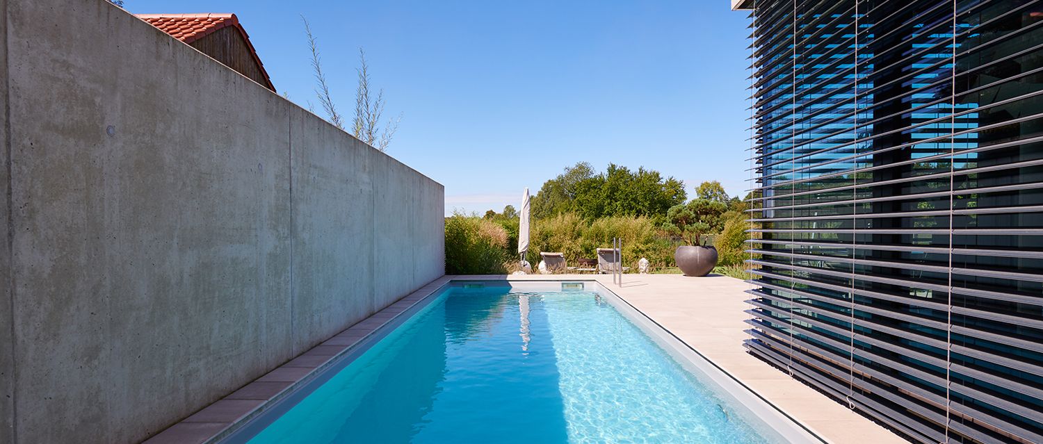 Capena Swimmingpools