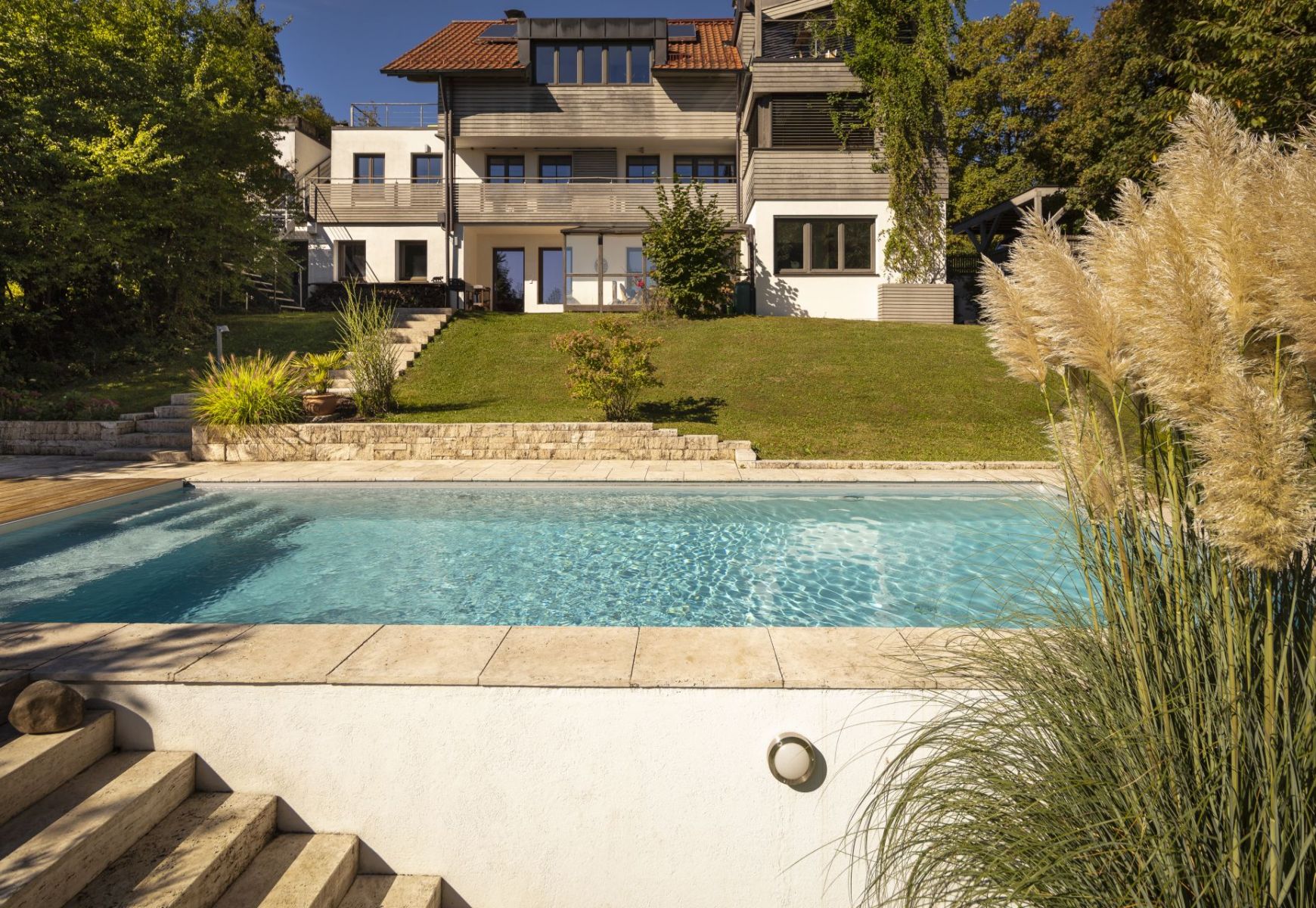 Capena Swimmingpools