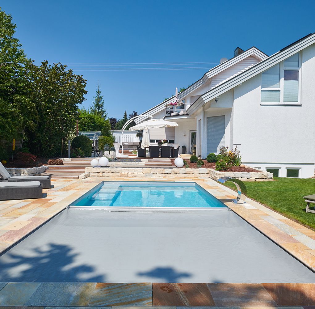 Swimmingpools - Capena Swimmingpools