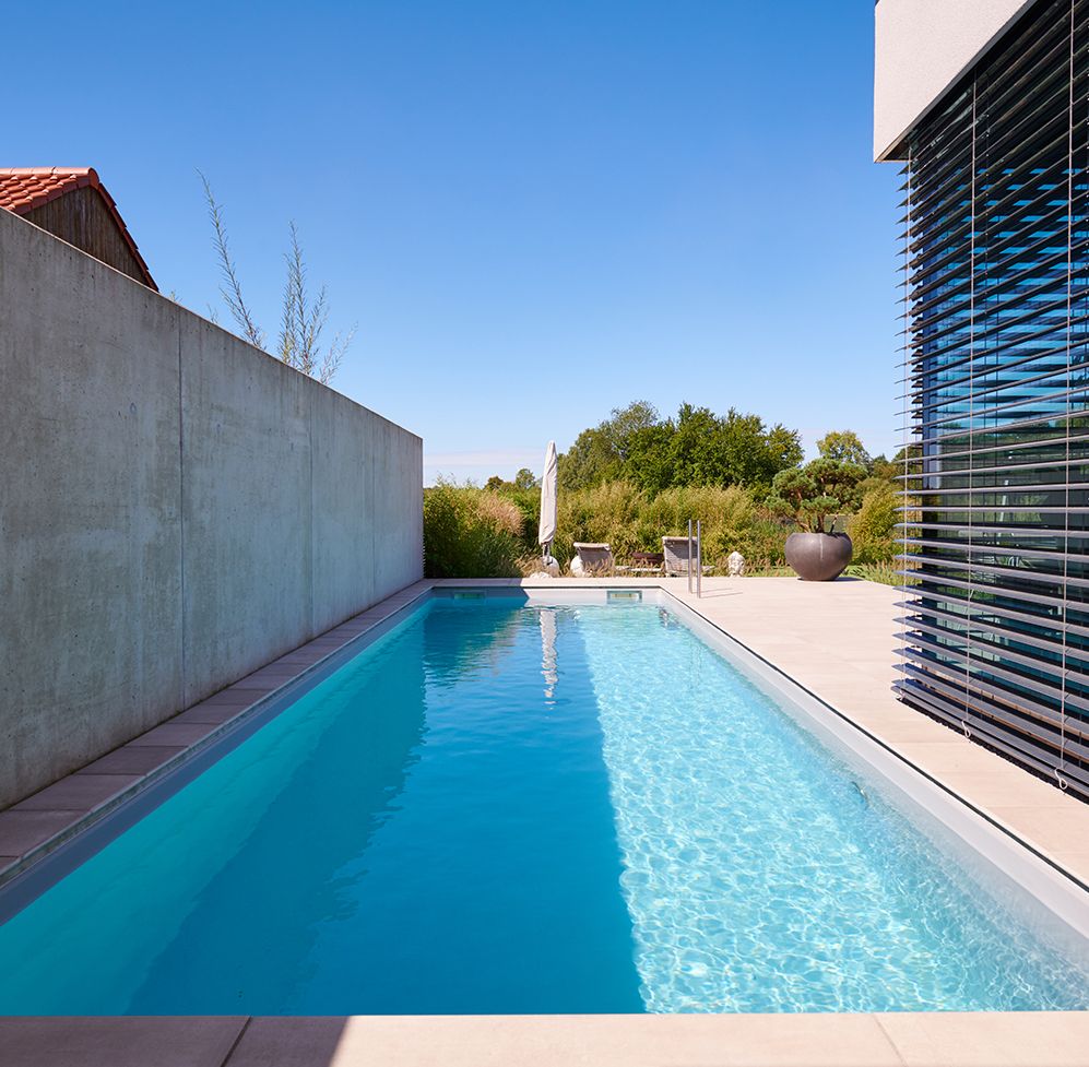 Capena Swimmingpools