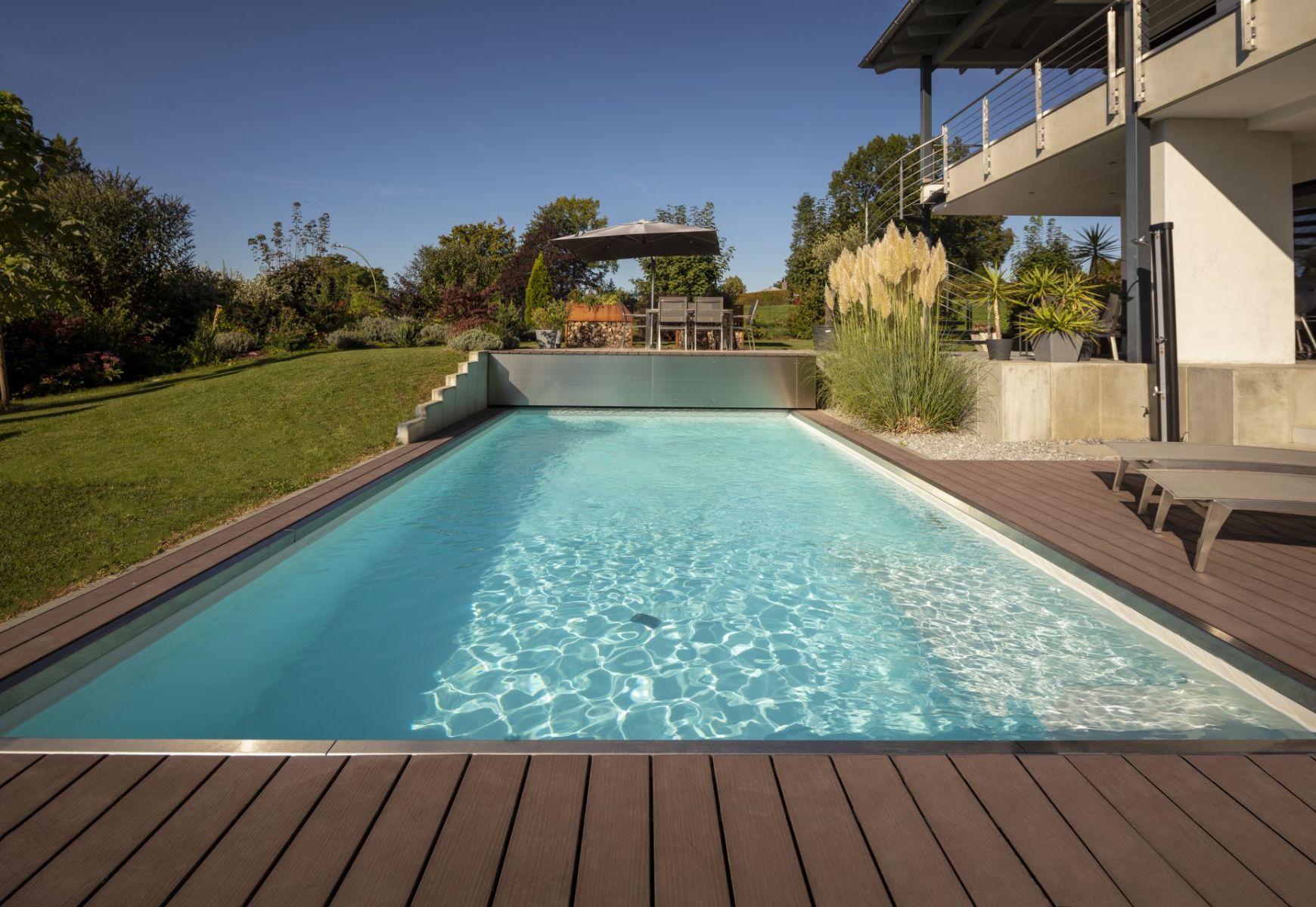 Capena Swimmingpools