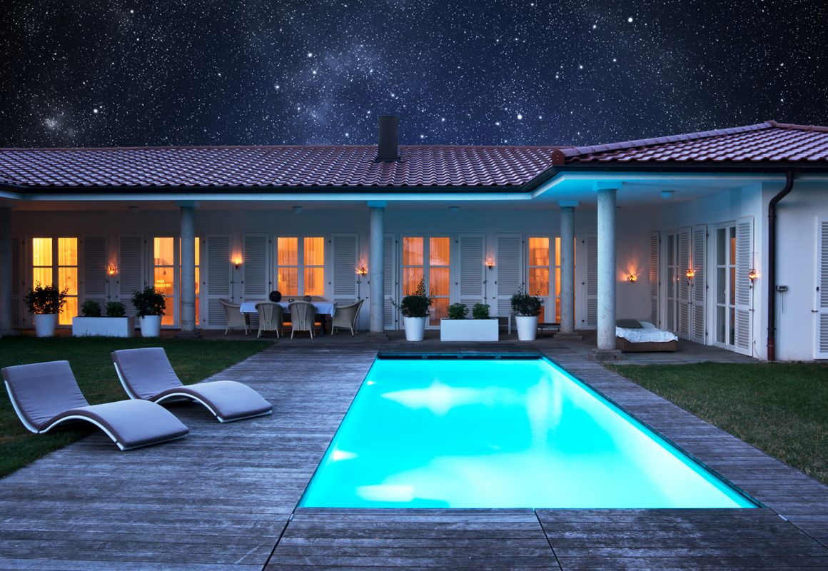 Capena Swimmingpools