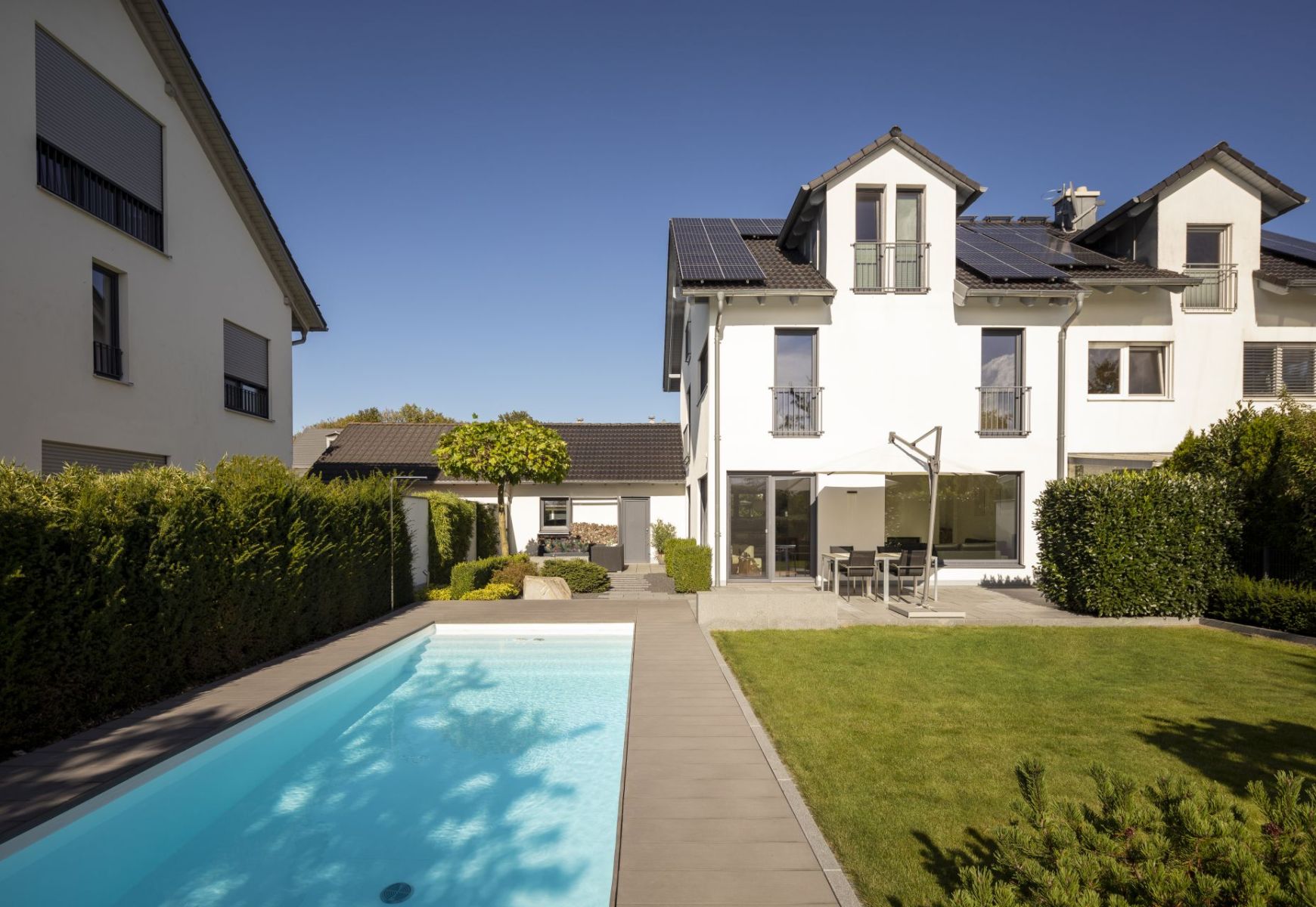 Capena Swimmingpools