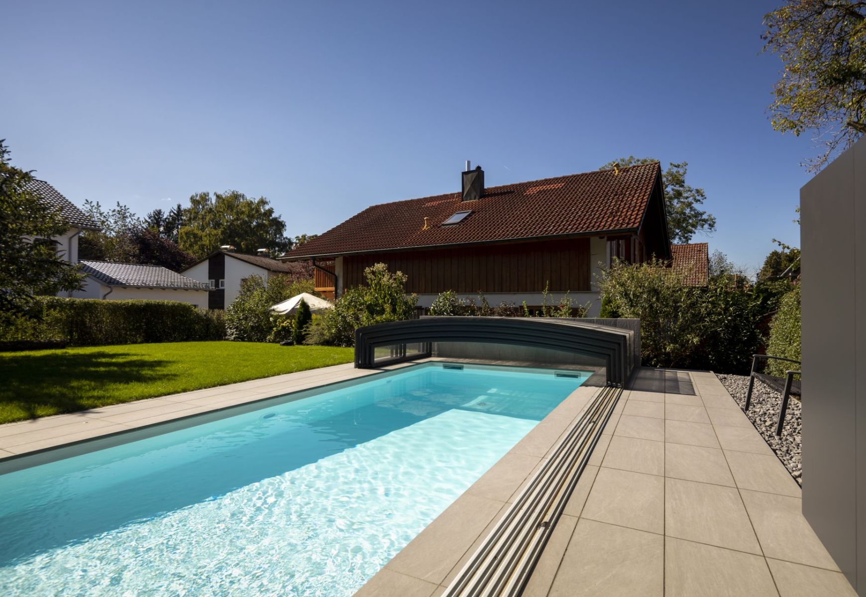 Capena Swimmingpools